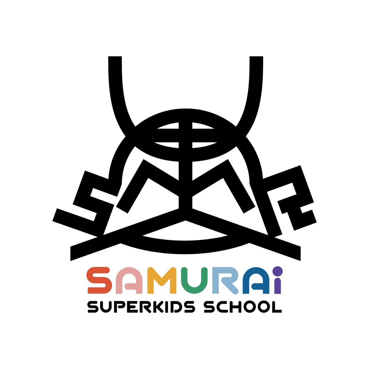 HOME | サムライスーパーキッズスクール